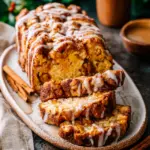 Amish Apple Fritter Bread Recipe | Simple Tasty Recipes